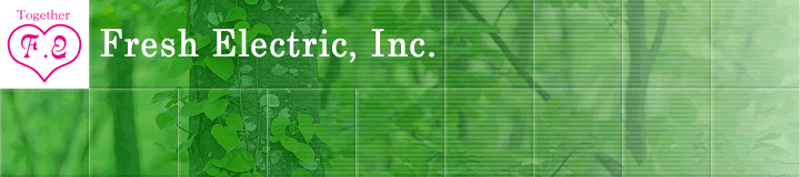 Fresh Electric, Inc.